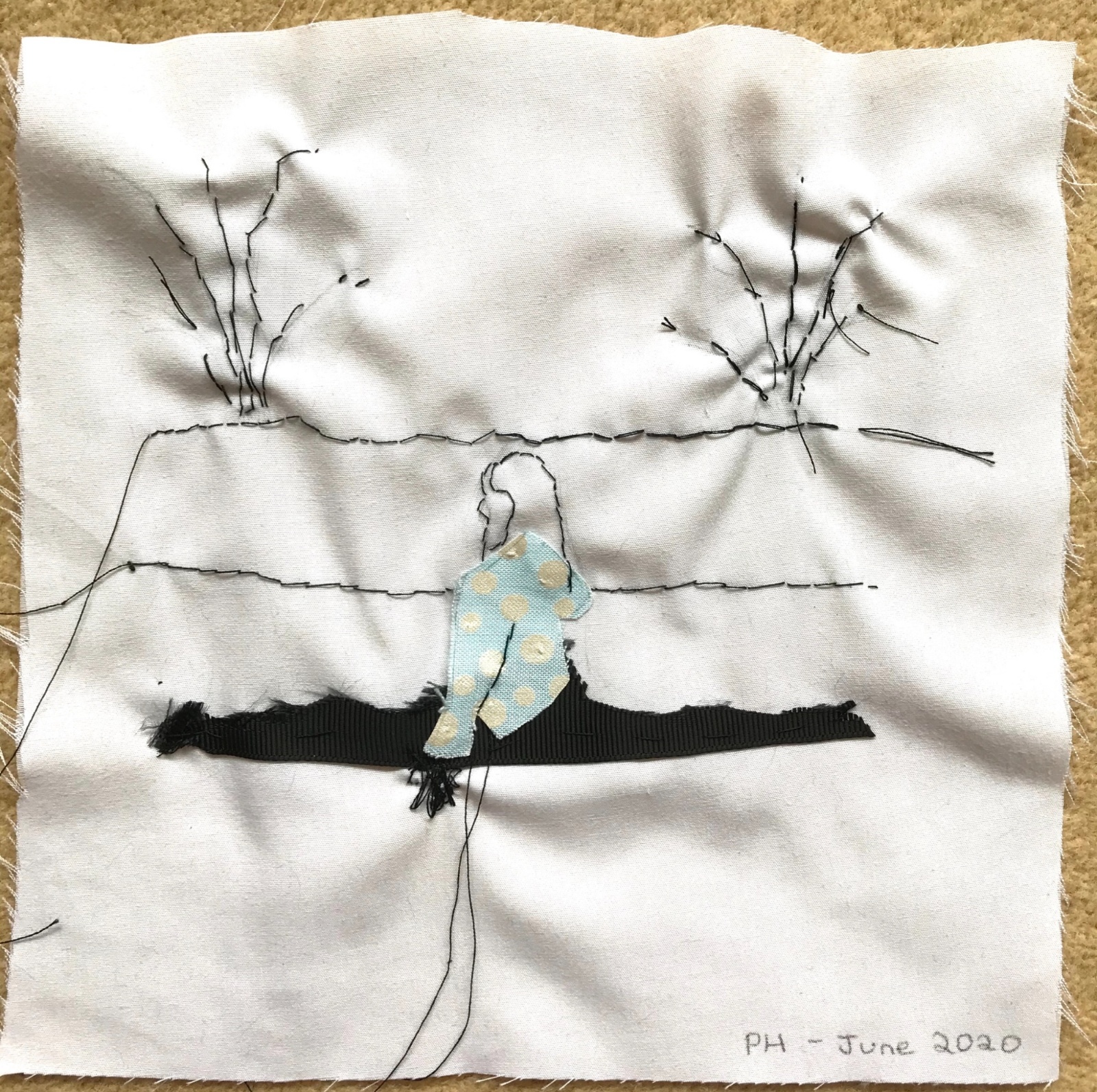 Leicester Grammar School - Art Day - Year 8