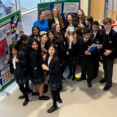 Leicester Grammar School Trust - Home