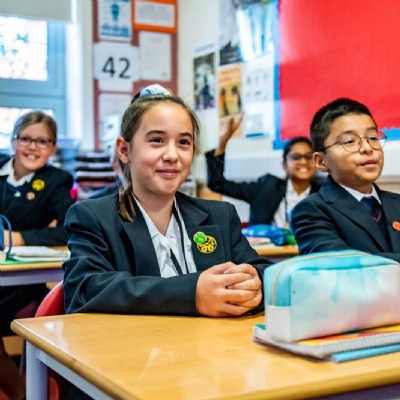 Leicester Grammar School Trust - Home