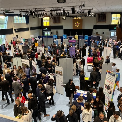 Leicester Grammar School Trust - Home