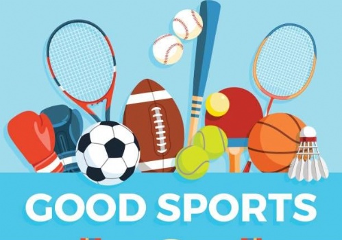 Leicester Grammar School - Good sports